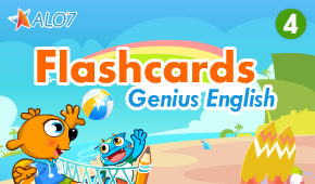 Genius English Teacher Reasources