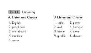 Genius English Teacher Reasources