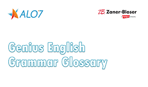 Genius English Teacher Reasources