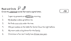 Genius English Teacher Reasources