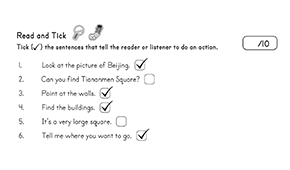 Genius English Teacher Reasources