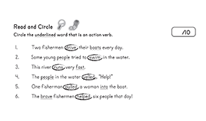 Genius English Teacher Reasources