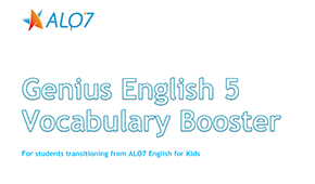 Genius English Teacher Reasources