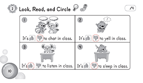 Genius English Teacher Reasources