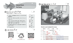 Genius English Teacher Reasources